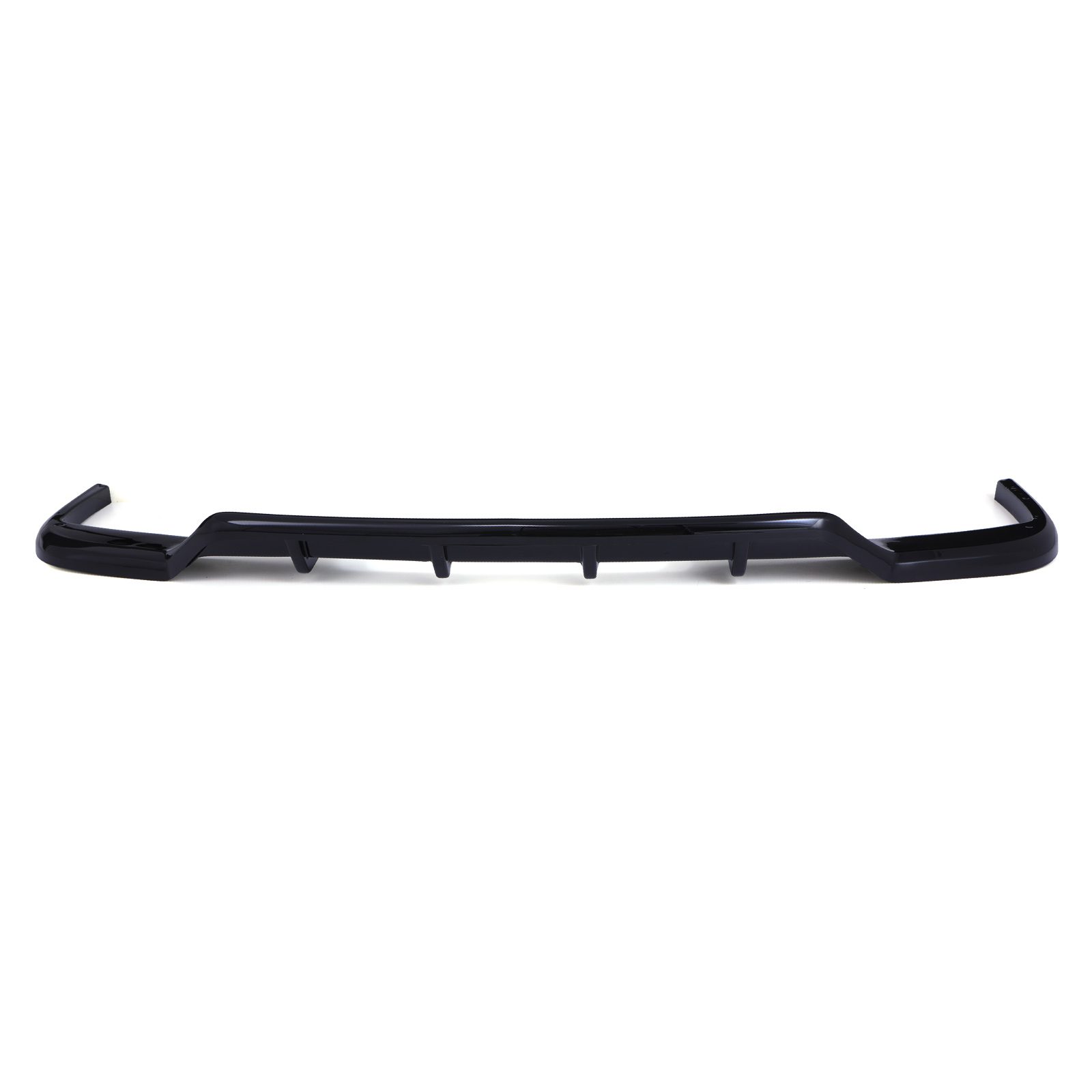 Gloss Black Rear Diffuser For VW Transporter T7 2025+ – Premium Car ...